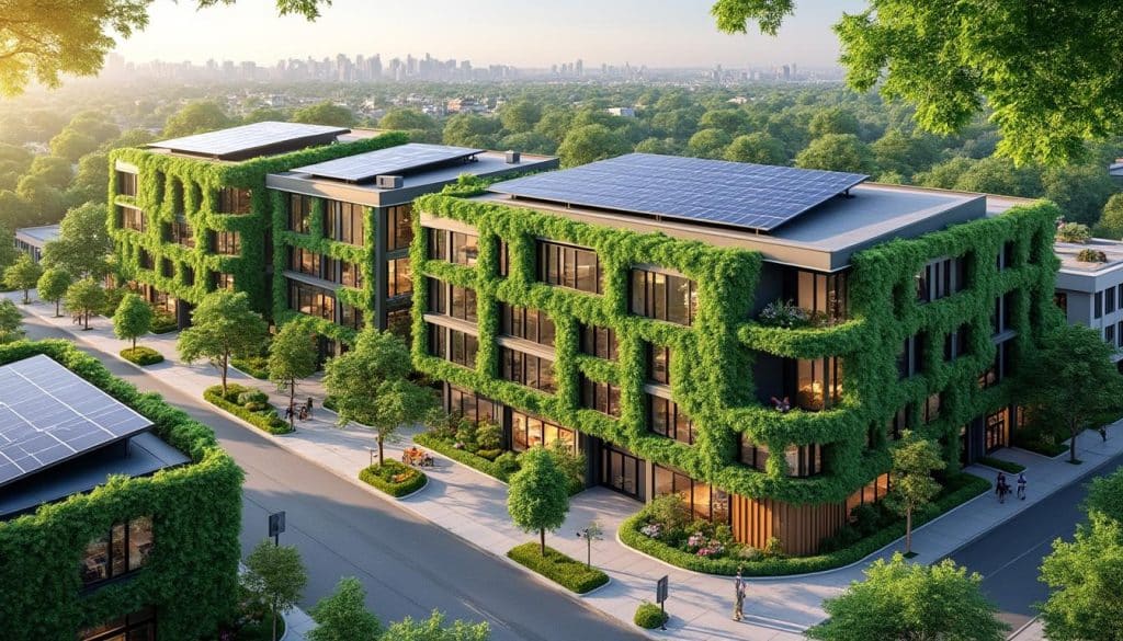 Urbanisation Et Solaire Les Riverains Ont La Parole