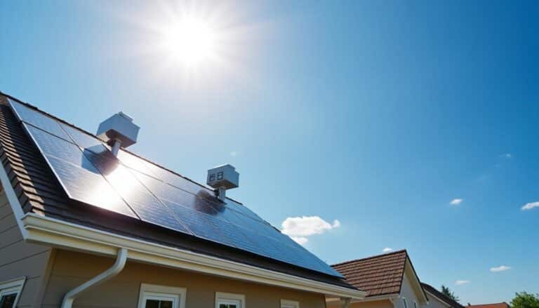 Falco Solar : Booster l'autoconsommation solaire chez les particuliers