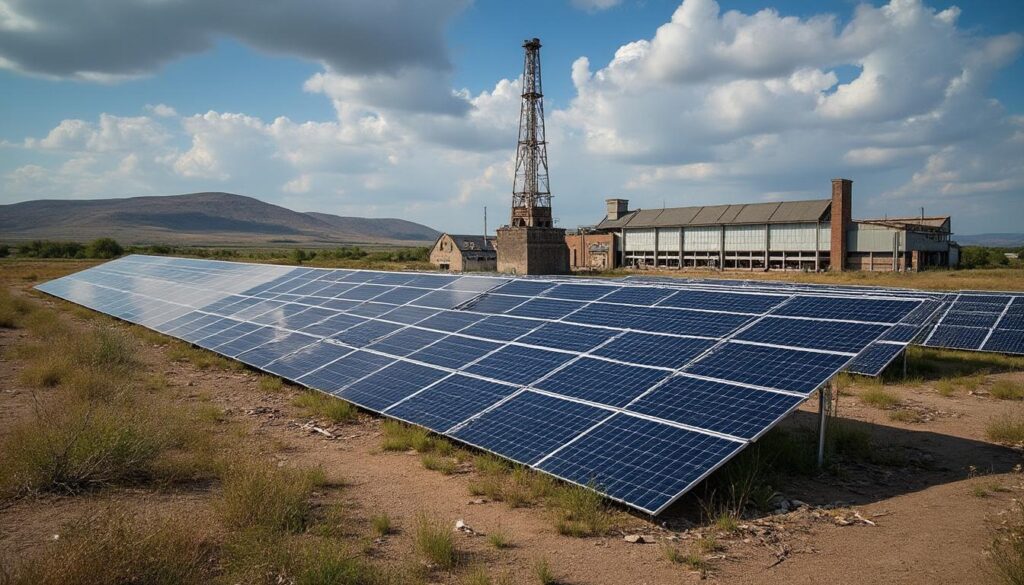 Énergie solaire : Quand le « Made in France » ploie face à l'import chinois