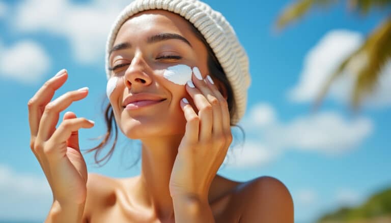 La crème solaire coréenne : l'atout soleil de l'été 2026